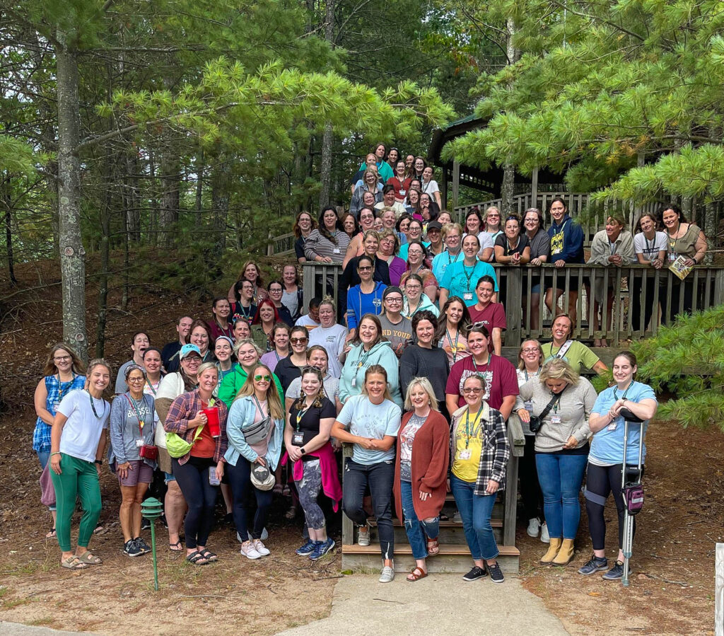 Plan A Retreat - United Church Camps, Inc.