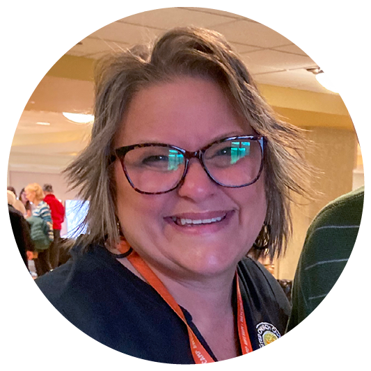 Leadership - United Church Camps, Inc.