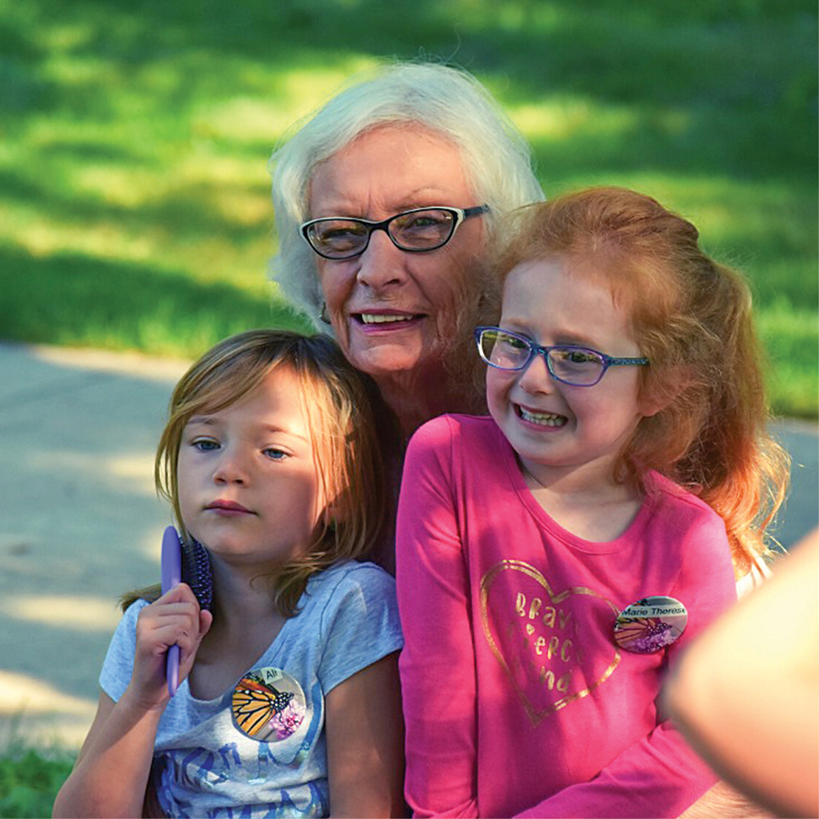 & Me - United Church Camps, Inc.