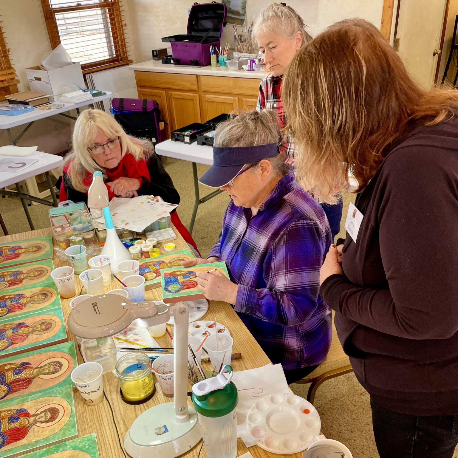 Adult Camps & Events - United Church Camps, Inc.